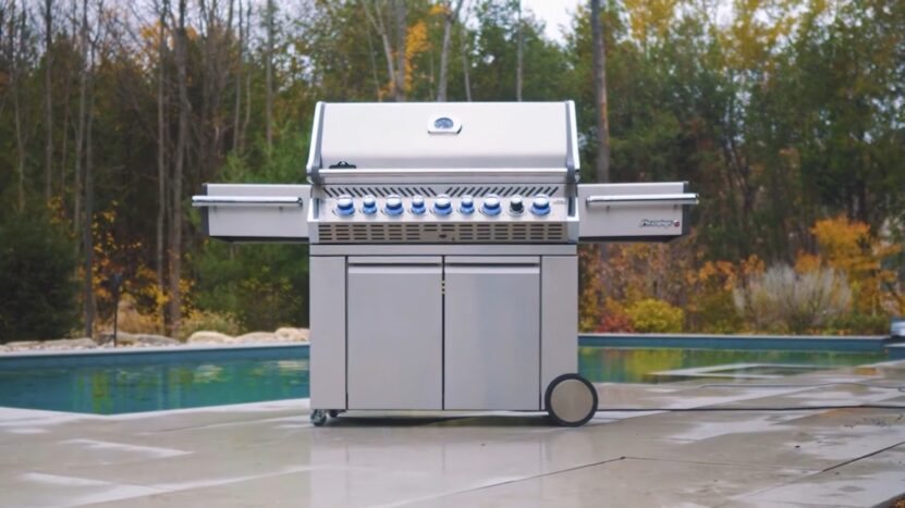 How to Connect a Gas Grill to a House Propane Line? - Say Goodbye to Tanks